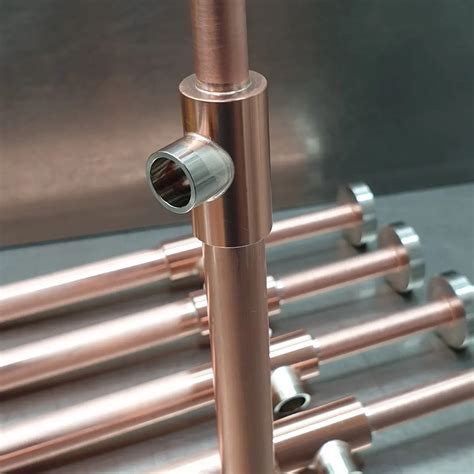 Vacuum Brazing Mptech