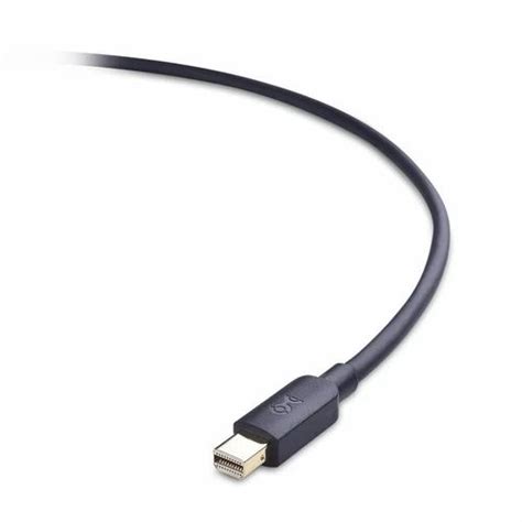 K Feet Usb C Mini Display Port Cable At Best Price In New Delhi Id