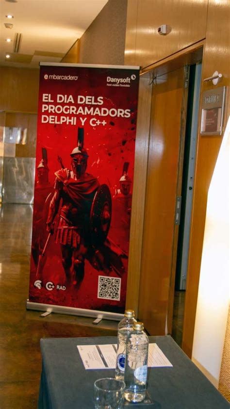 El Día De Los Desarrolladores Delphi Y C Builder