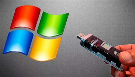 Завантажувальна флешка з Windows 11 порядок створення