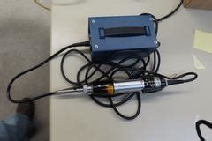 Machines Used H10s And Cleco Electronic Torque Wrenches With H10s Clt
