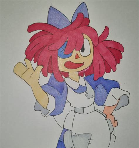 263 Best Ragatha Images On Pholder The Digital Circus Theamazingdigitalciru And