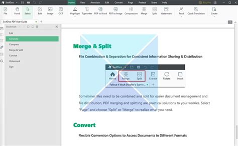SwifDoo PDF Review The All In One PDF Editor You Need