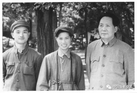 著名女摄影家侯波逝世 留下开国大典等经典瞬间组图