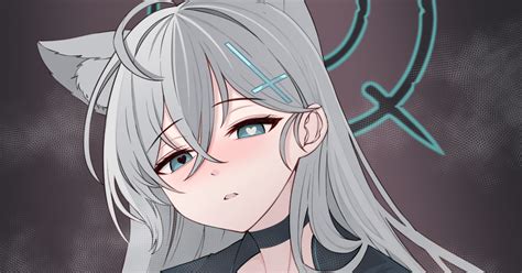 ブルーアーカイブ 限界突破 Anaviのイラスト Pixiv