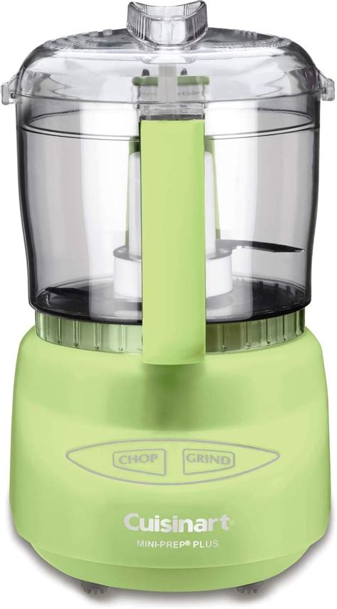 Cuisinart Mini Prep Food Processor Review At Esther Roussel Blog