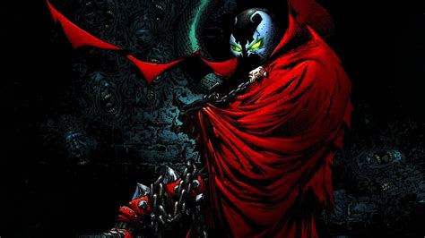 Spawn Wallpapers Hd Wallpaper Cave