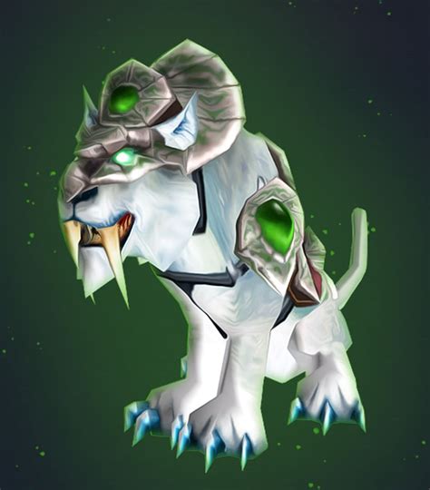Reins Of The Swift Frostsaber Mount