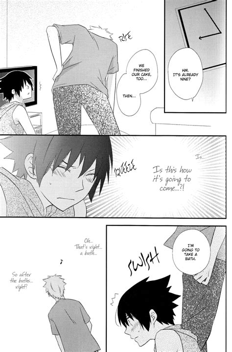 Spica Inamori Megumi Eat Me Naruto Dj Eng Myreadingmanga