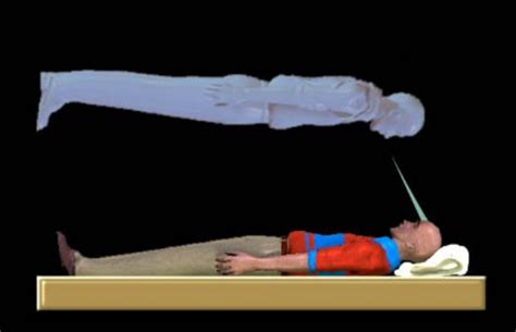 25 Facts About Sleep Paralysis That Make It Scary