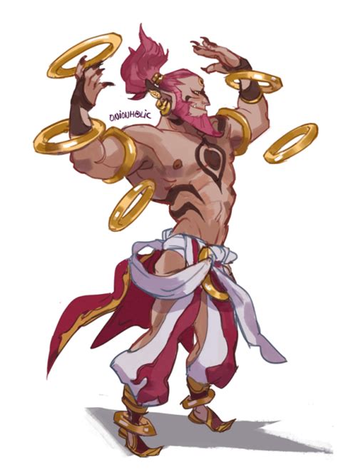 Hoopa Unbound Tumblr