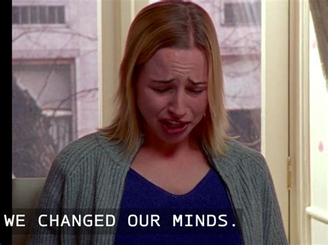 I Only Watched The Pilot And Finale Of Sex And The City And Nothing