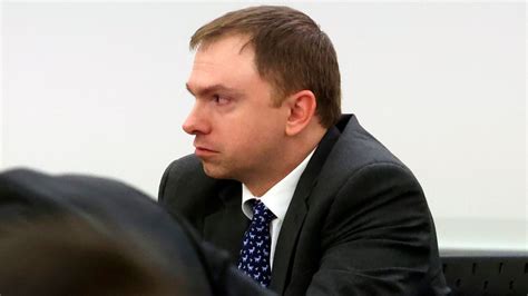 Supreme Court Rejects Appeal From Aaron Dean