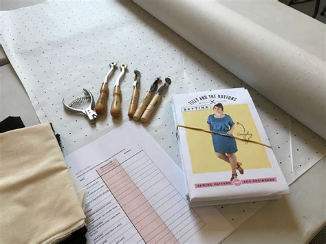 Paper Patterns Know How You