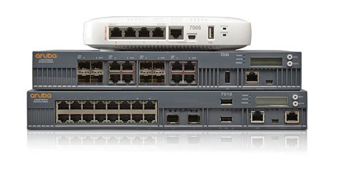 Hpe Aruba Renew Switches And Access Points