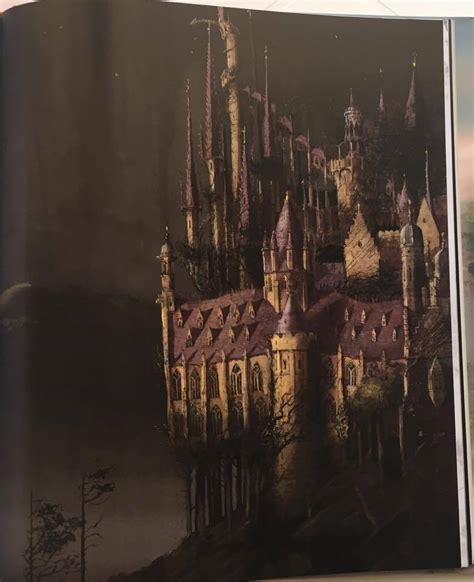Harry Potter y la Cámara Secreta Ilustrado Capítulo Blog Hogwarts