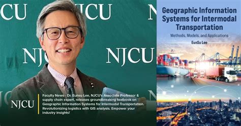 New Jersey City University On Linkedin Njcu Njcunews Njcufaculty