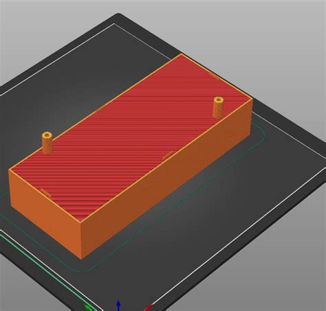 Prusa Slicer 2 7 4 Ununderstandable Slice Result Prusaslicer Prusa3d Forum