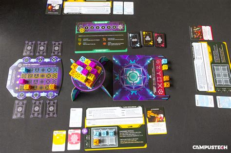 Critique Et Avis Sur Tesseract Le Plan Cube Parfait