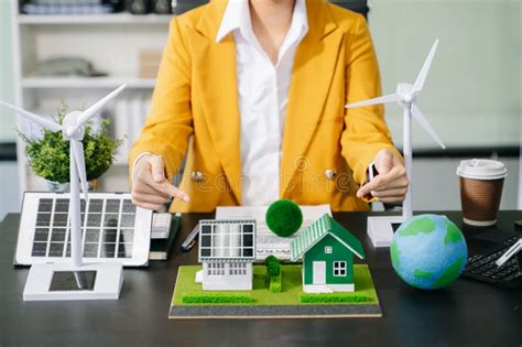 Business Planning Hand Using Laptop For Working Technology And Business