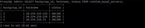 Tăng performance của SQL Database với replication Phần