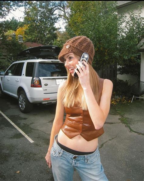 Michelle Mylett Rcelebritymidriff