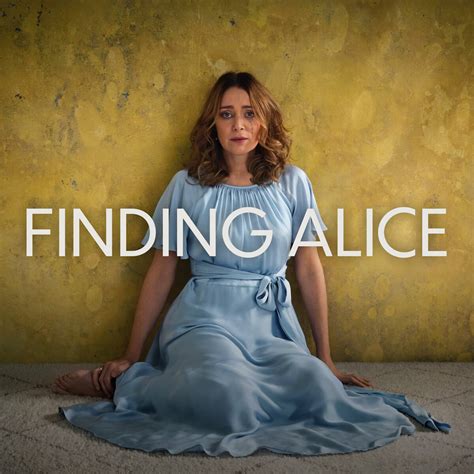 Finding Alice Edmund Butt Original Score For TV Drama
