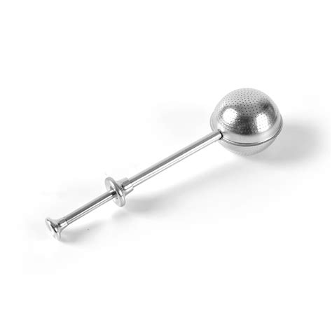 Stainless Steel Stretchable Mate Te Tea Infuser Infusor Ball
