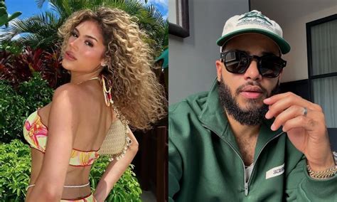 Mystery Woman From Desmond Scotts Viral Kissing Video Claims He Didnt Cheat On Kristy Sarah