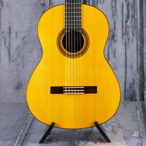 Yamaha Classical Guitar Stores Yamaha Cs40ii 34 Size Classical Guitar