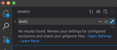 Vscodeで正規表現のgrep検索でinvalid Regular Expression Unterminated Group It資格マニアのエンジニア技術ブログ×英語