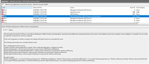 Dynamics Community Forum Thread Details