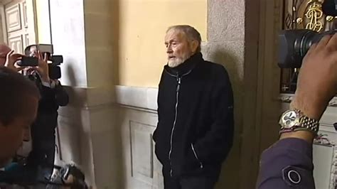 Le Pourvoi En Cassation De Jean Maurice Agnelet Mediaclip