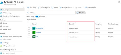 關於點對站使用者 Vpn 的使用者群組與 Ip 位址集區 Azure Virtual Wan Microsoft Learn