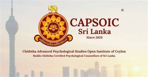 Contact Number For Chiththa Advanced Psychological Studies Open