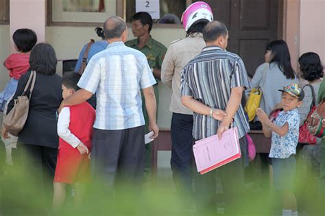 Ppdb Tingkat Sd Tutup Hasil Seleksi Diumumkan 24 Juni Prokalteng