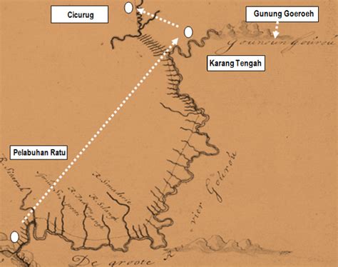 Poestaha Depok Sejarah Menjadi Indonesia 470 Pahlawan Indonesia