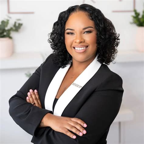 Tebeckia Langford Realtor® Realtortebeckia • Threads Say More