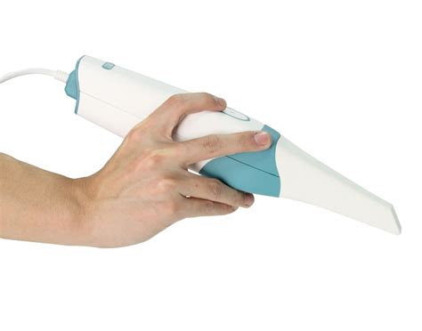 Blz Intraoral Scanner Blz Dental Dental Scanner
