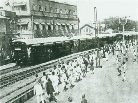 Indian Railways Celebrates 171 Years Of Its Pioneering Journey