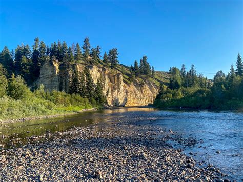 Montana Trout Outfitters World Class Fly Fishing