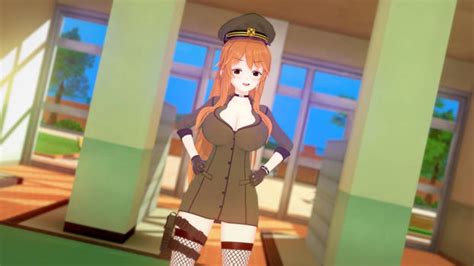 Explore The Best Commandergirl Art Deviantart