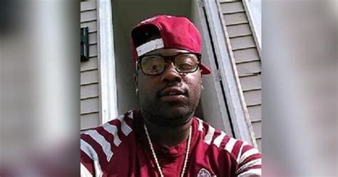 Trevon S Anderson Obituary Visitation Funeral Information