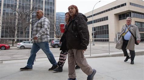 Jeremy Skibicki Murder Trial Defence Seeks To Toss Jury