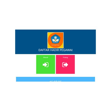 Harga Absensi Karyawan Barcode Terbaru Okt 2024 Biggo Indonesia