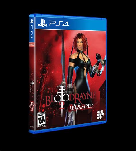 Bloodrayne 2 Revamped Prices Playstation 4 Compare Loose Cib And New