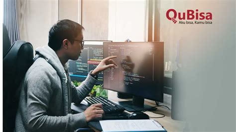 Tugas Dan Tanggung Jawab Front End Developer