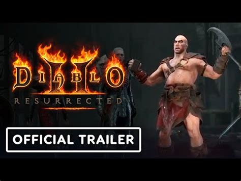 Diablo II: Resurrected (PC) - Buy Battlenet Key