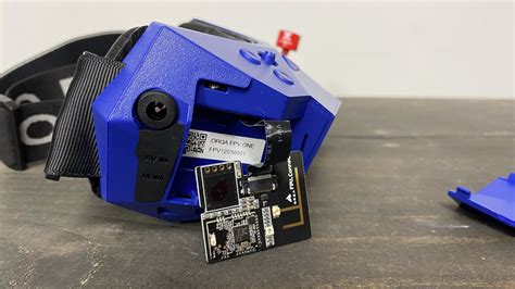 Orqa Fpvone Best Analog Goggles You Can Buy Should You Half Chrome Drones