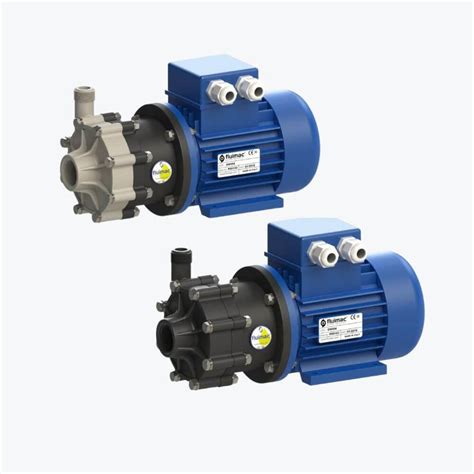 Fluimac Compass Pompy Magnetyczne Ekopomp